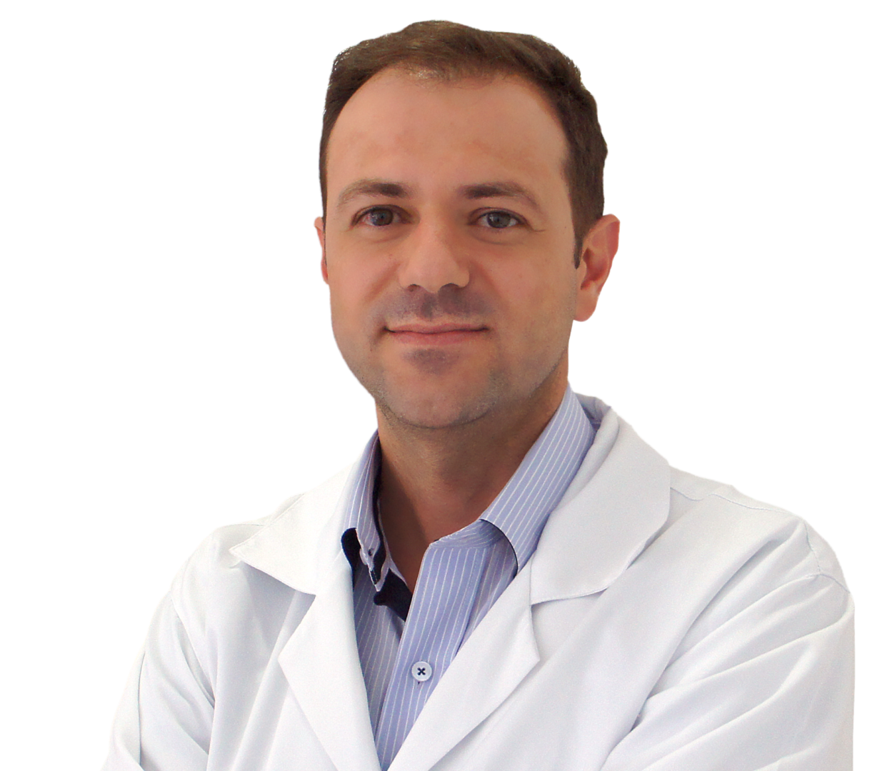 Tumor na Hipófise - Revista Clínica