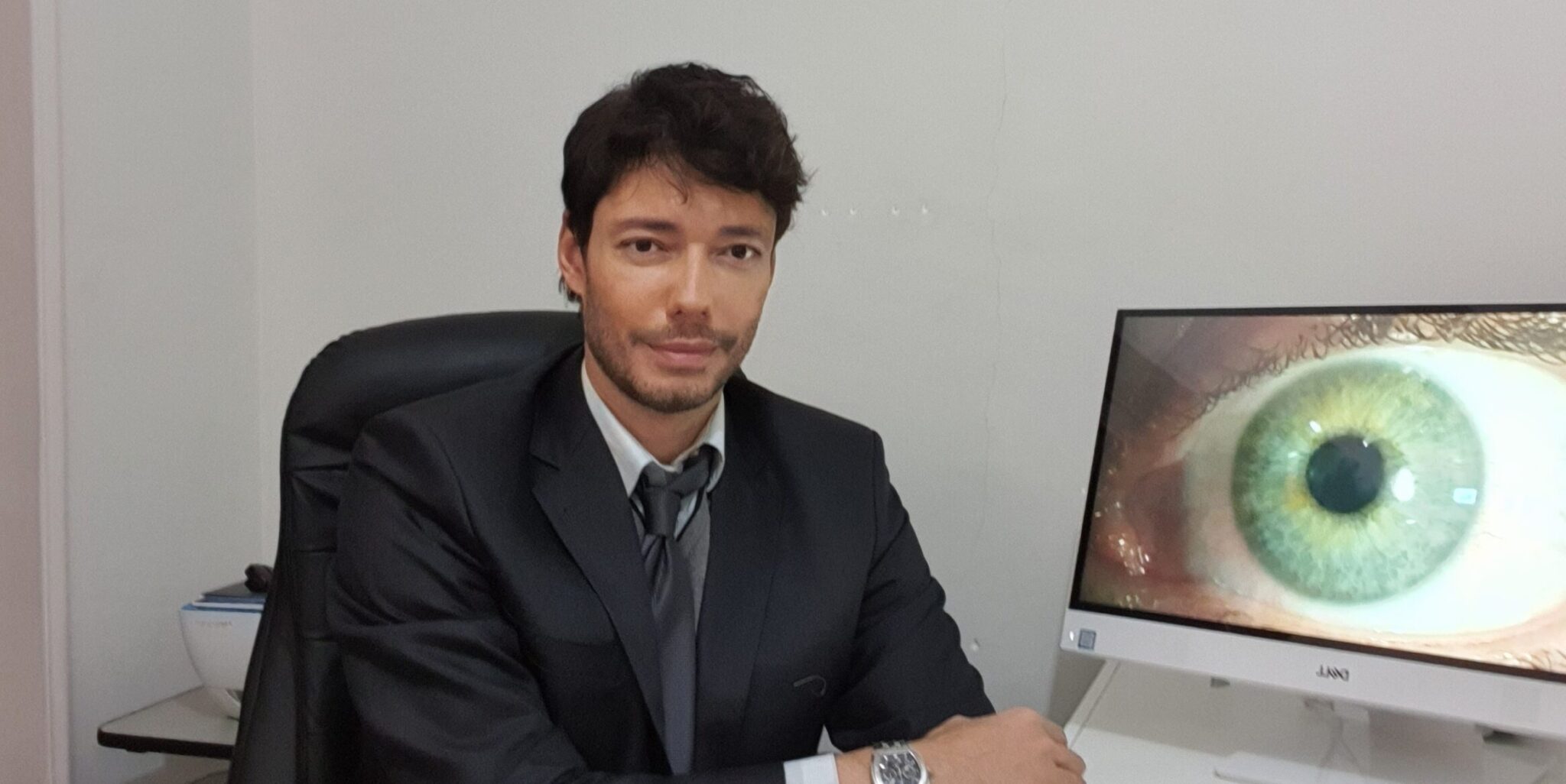 Maneiras de tratar o terçol - Revista Clínica